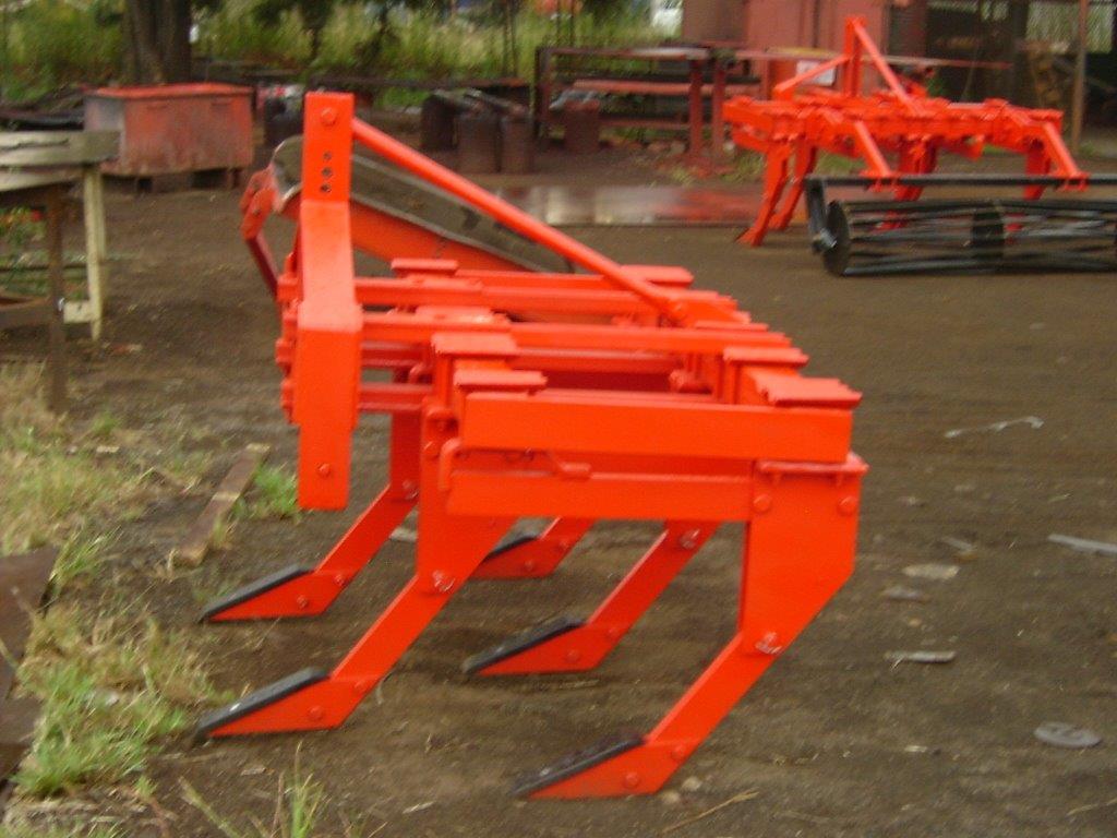 Catalogue - Agriform Engineering